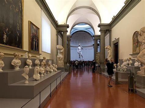 Book Florence Accademia Gallery Michelangelos David Evening Tour