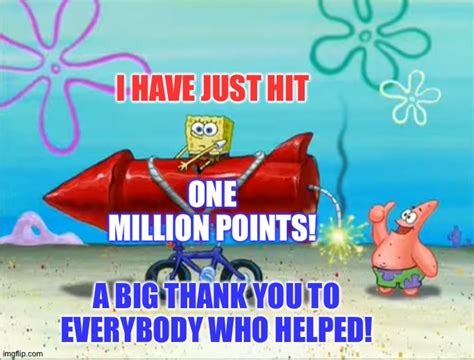 Spongebob Patrick And The Firework Memes Imgflip