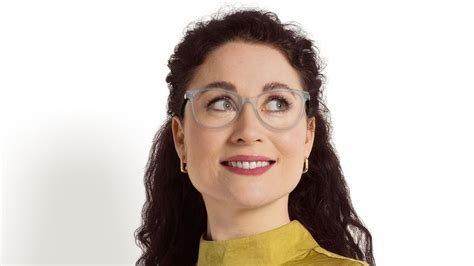 Aurora Womens Glasses Aurora 19 Blue Cateye Plastic Bio Based Acetate Frame 299 Specsavers