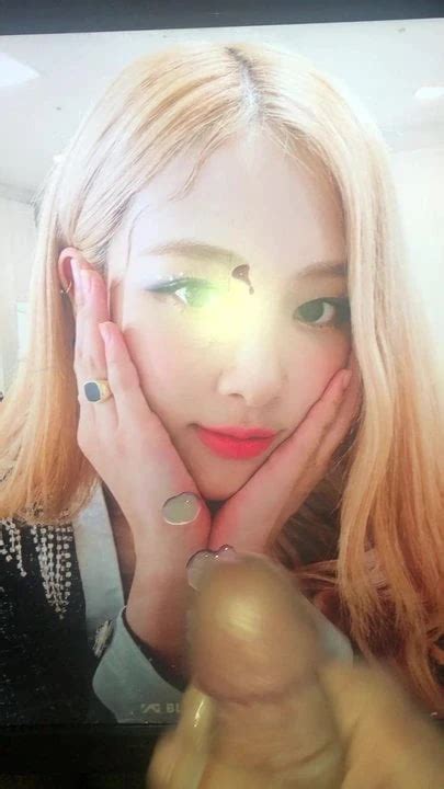 Blackpinkローズ兼トリビュート1 Xhamster