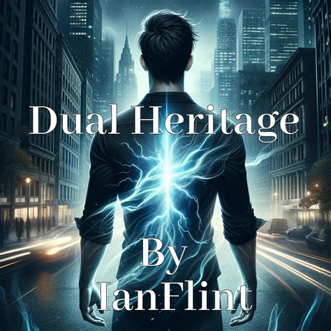 Dual Heritage Action Adventure Sex Story