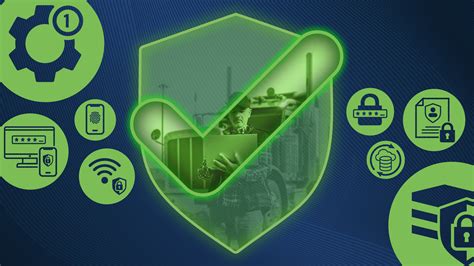 Nmfta Cybersecurity Best Practices Guidebooks