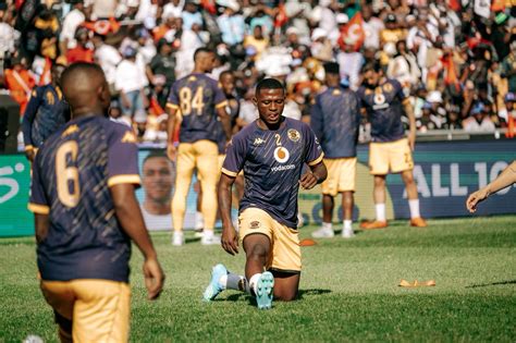 Kaizer Chiefs Set For World Cup Financial Boost As Fifa Club Benefits
