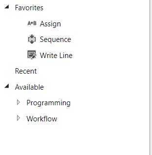 Missing Activities Uiautomation Installed Help Uipath Community Forum