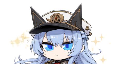 勝利の女神 Nikke Chibi Nikke Helm Akan441のイラスト Pixiv