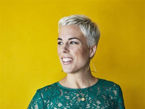Roxanne Potvin Hangs On To Summer With Her Latest Single ‘jump In
