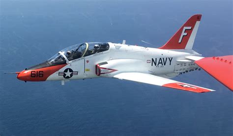 Training Air Wing Six