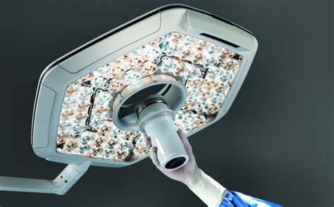 Lampa Operacyjna Iled 7 Tms Medical