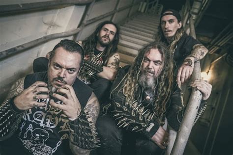 Max And Igor Cavalera Release From The Past Comes The Storms From Re