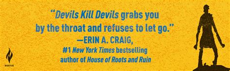 Devils Kill Devils Compton Johnny 9781250841681 Books