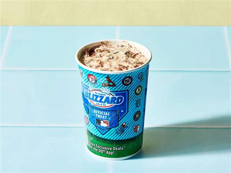 I Tried The 9 Most Popular Dairy Queen Blizzards And This Is The One