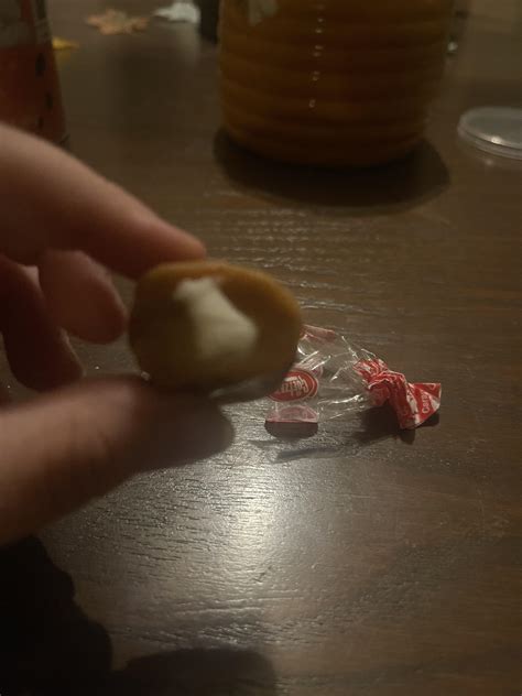 Do You Think These Are Tasty R Candy