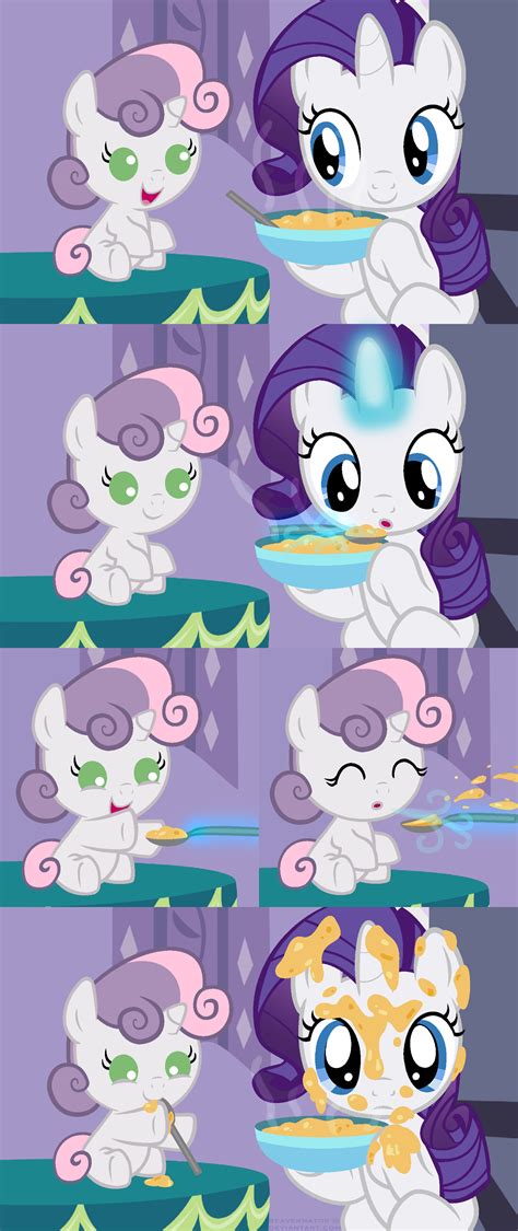 Sweetie Belle Свити Белль Cmc Метконосцы меткоискатели