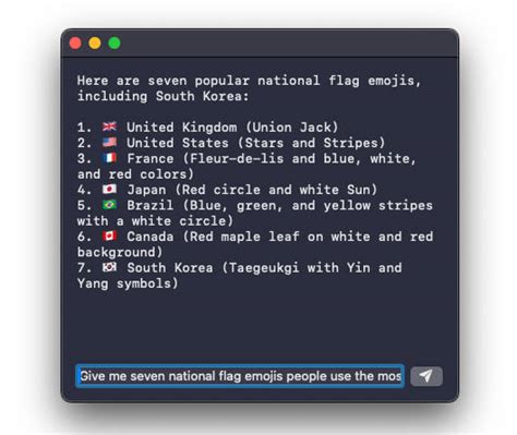 A Simple And Readable Library Which Lets You Locally Interact With LLMs
