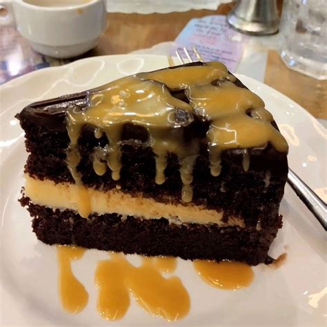 Mary Grace Cafe Known For Its Well Loved Ensaymadas And Cheese Rolls