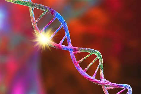 An Open Book New Genetic Mutation Linked To Rare Conditions Nihr