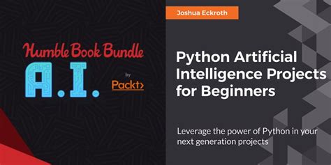 The Humble Book Bundle Artificial Intelligence Indie Game Bundles