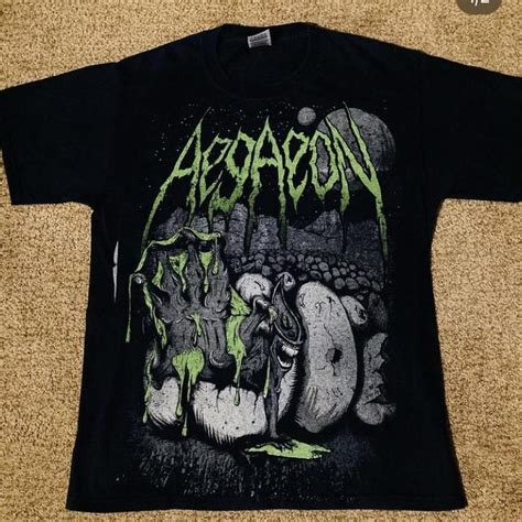 Aegaeon Size Medium Aegaeon King Conquer Depop