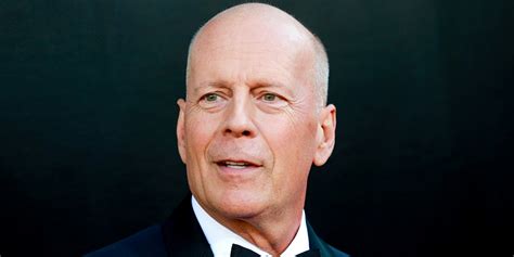 Bruce Willis Makes Historic Decision To Sell Rights To His Likeness To