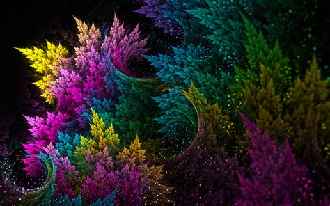 🔥 40 Abstract Computer Backgrounds Wallpapersafari