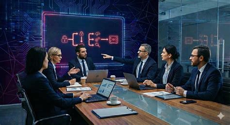 Strategic Cybersecurity Planning Navigating 2026s Emerging Risks And Regulations Red Sentry