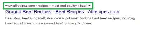 Wordpress Breadcrumbs Are You Ignoring This Seo Factor