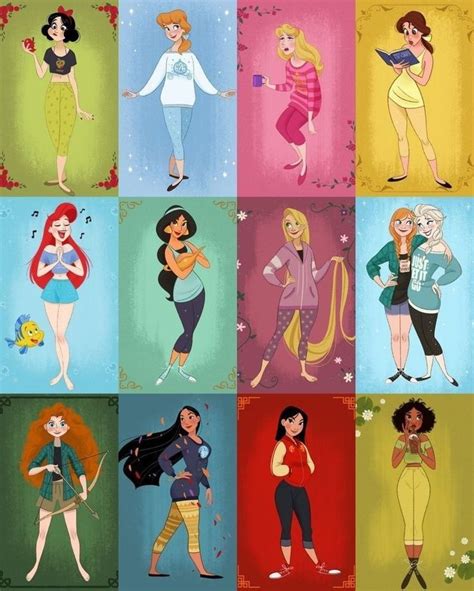 Pin De Sofia De Andion E Alcântara En Aesthetic Pricesas Disney
