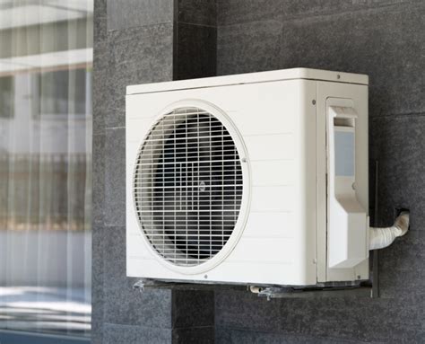 Your Guide To Ductless Mini Split Maintenance