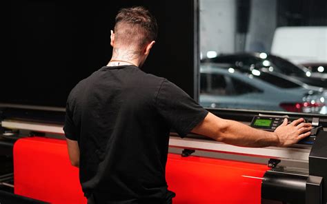 Pre Cut Or Hand Cut Ppf Installations Id Protection