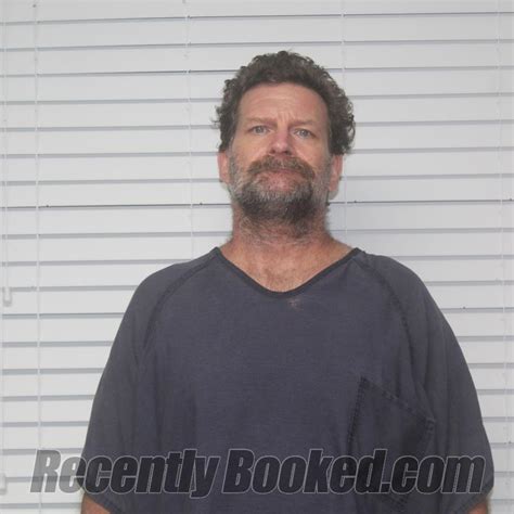 Recent Booking Mugshot For Steven Michael Goergen In Christian County Missouri