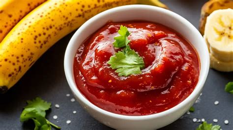 Banana Ketchup The Sweet And Spicy Filipino Condiment You Need To Try Pinoyfood Store
