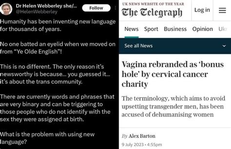 Dr Helen Webberley She Arley Humanity Has Been Inventing New