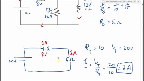 What Is A Mixed Circuit At Jennifer Marshall Blog