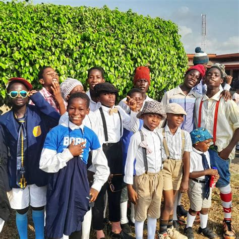 Kinder Paradise Erinnert Sich An Alte Zeiten Kinder Paradise