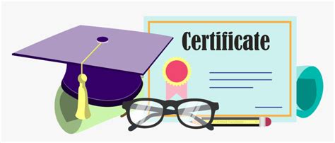 Difference Between Degree Diploma And Certification
