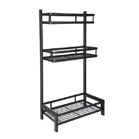 Multi Function Classy 3 Level Storage Rack Shop Today Get It