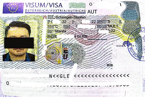 A Comprehensive Guide To Schengen Visa Types Purpose And More