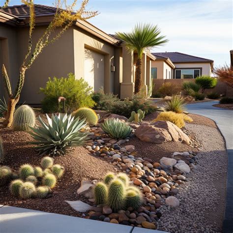 10 Desert Landscaping Las Vegas Ideas Landscaping Las Vegas Desert
