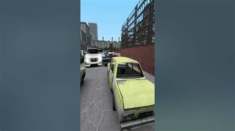 Vehicle Nextbot Gmod Youtube
