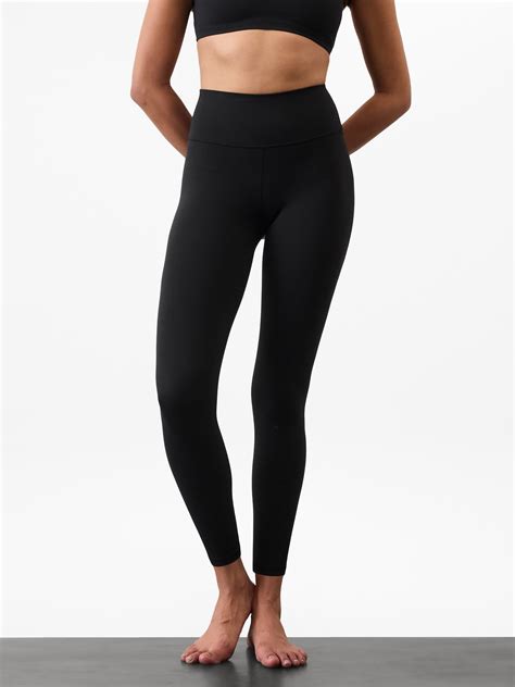 Transcend High Rise 78 Legging Athleta
