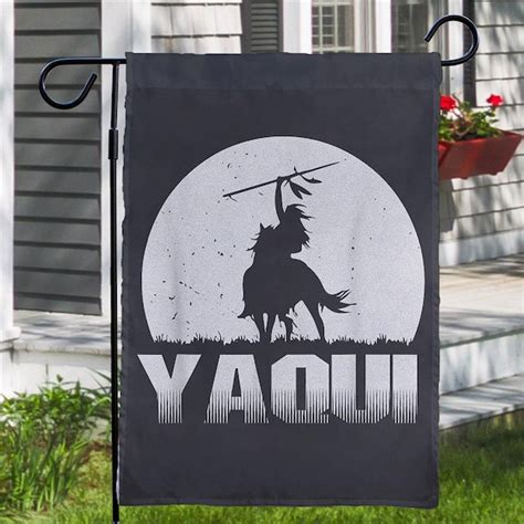Yaqui Etsy