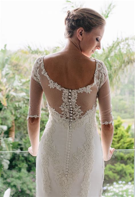 Robyn Roberts Wedding Dress Stillwhite