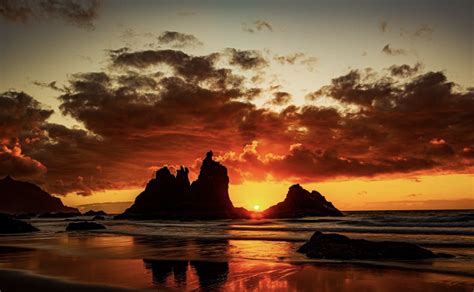 The Best Sunsets In Tenerife