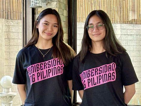 Olango Noceja Commit To Up Womens Volleyball