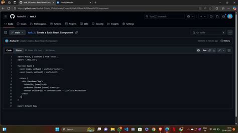 Reactjs Internship Learningjourney Webdevelopment Mernstack