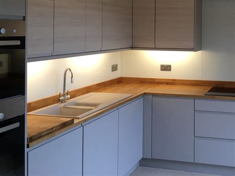 Coloured Glass Kitchen Splashbacks Worktops Kitchen Splashback Ideas
