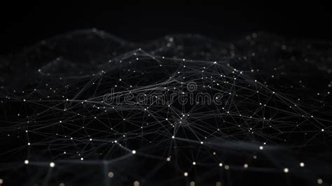 Analysis Dark Data Stock Illustration Illustration Of Potential