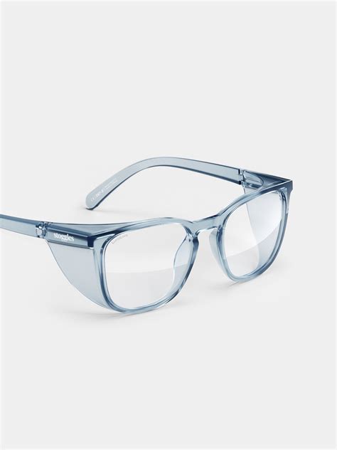 Stoggles Square Safety Glasses Classic Everydaywear