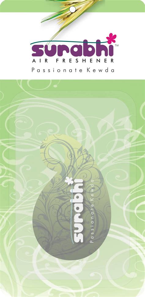 Kevada Surabhi Air Freshners