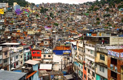 5 Of The Best Rio De Janeiro Favela Tours